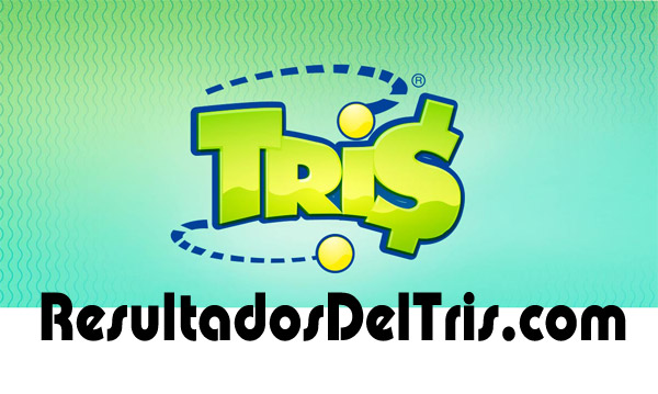 Tris Histórico | Resultados historicos del sorteo Tris